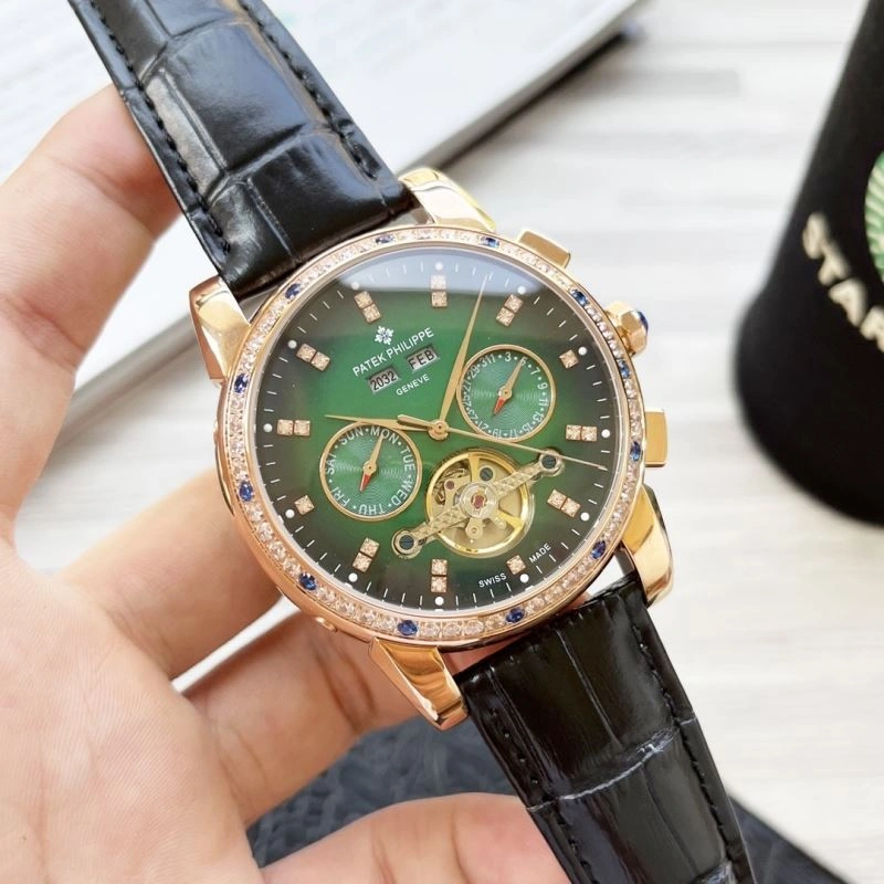 Cut-rate PATEK PHILIPPE Watches