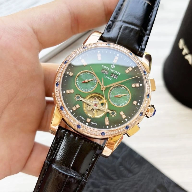 Cut-rate PATEK PHILIPPE Watches