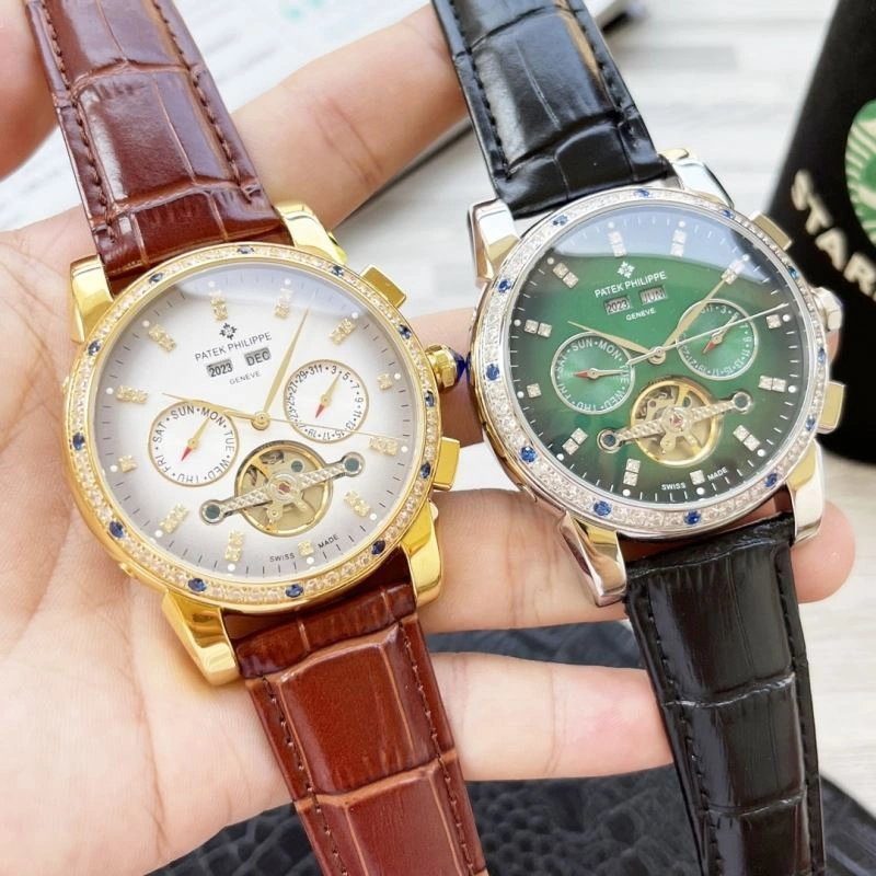 Cut-rate PATEK PHILIPPE Watches