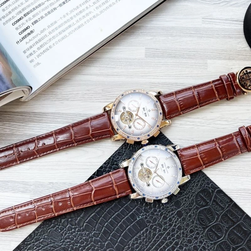 Cut-rate PATEK PHILIPPE Watches