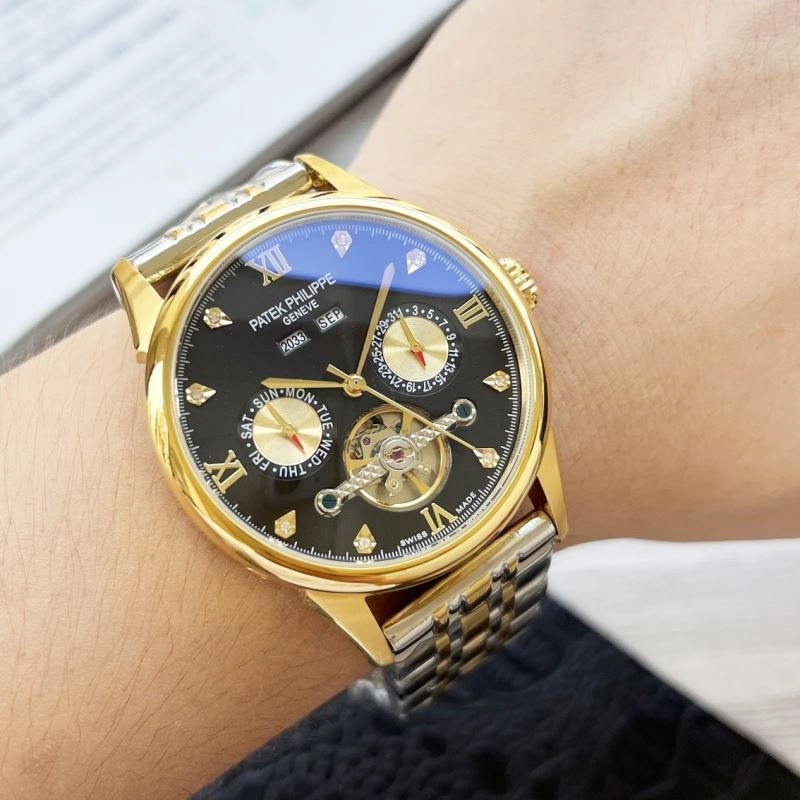 PATEK PHILIPPE Watches