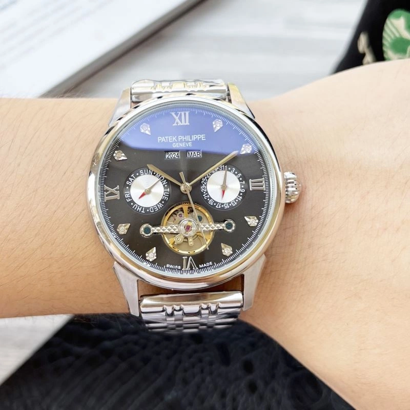 Value-priced PATEK PHILIPPE Watches