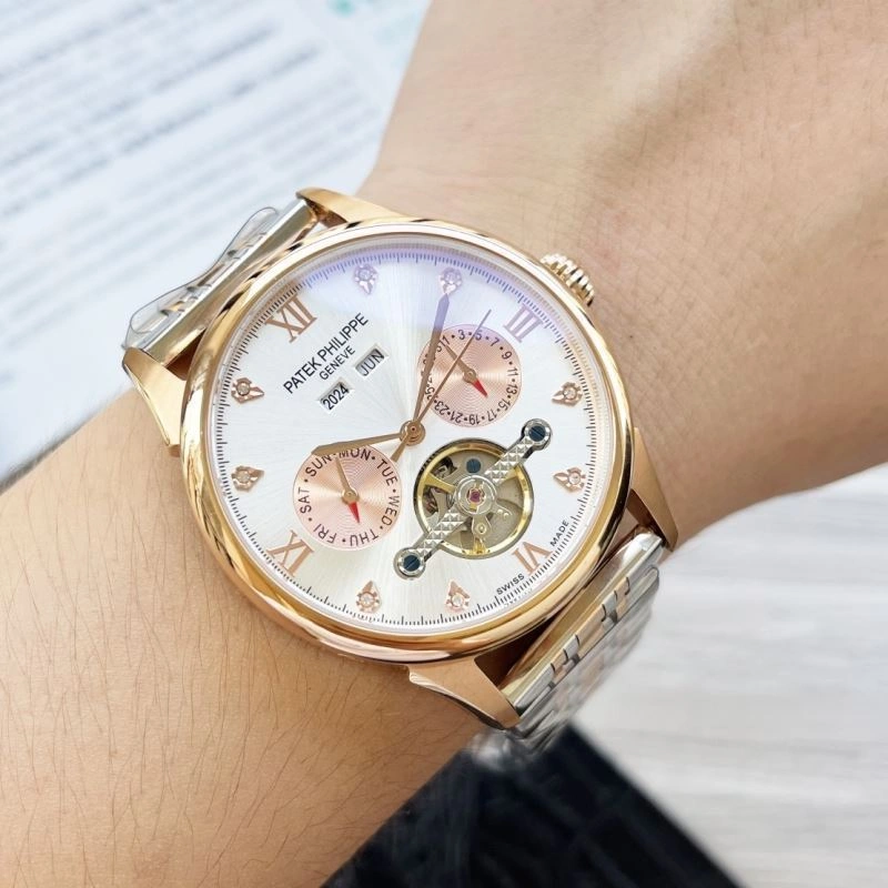 Value-priced PATEK PHILIPPE Watches