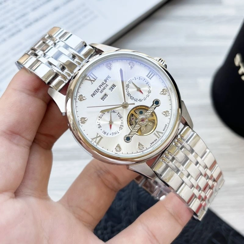 Value-priced PATEK PHILIPPE Watches