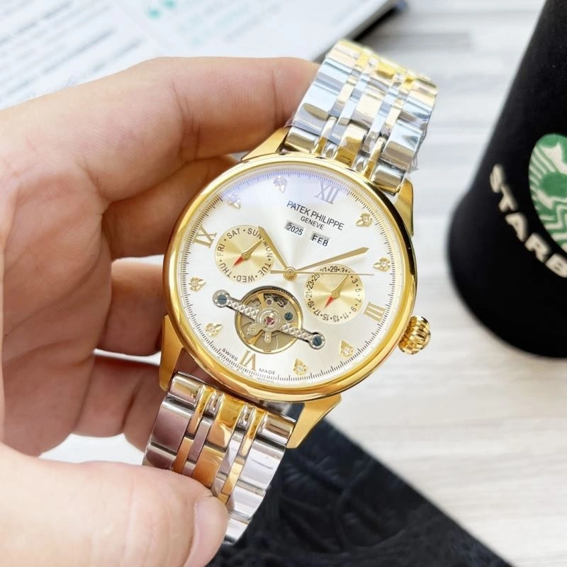 Value-priced PATEK PHILIPPE Watches