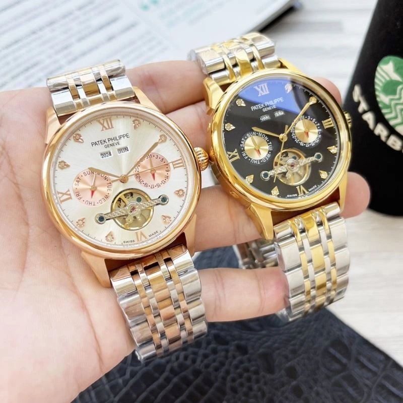 Value-priced PATEK PHILIPPE Watches