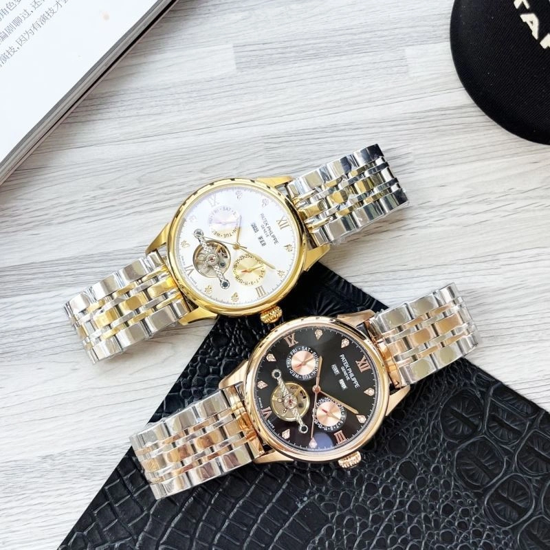 Value-priced PATEK PHILIPPE Watches