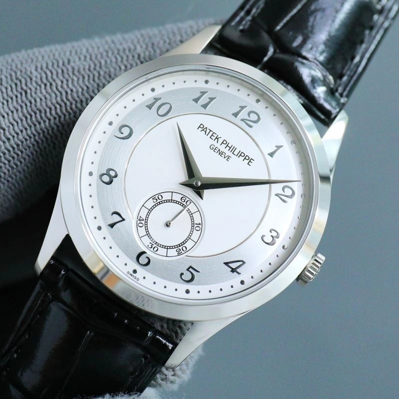 Genuine PATEK PHILIPPE Watches