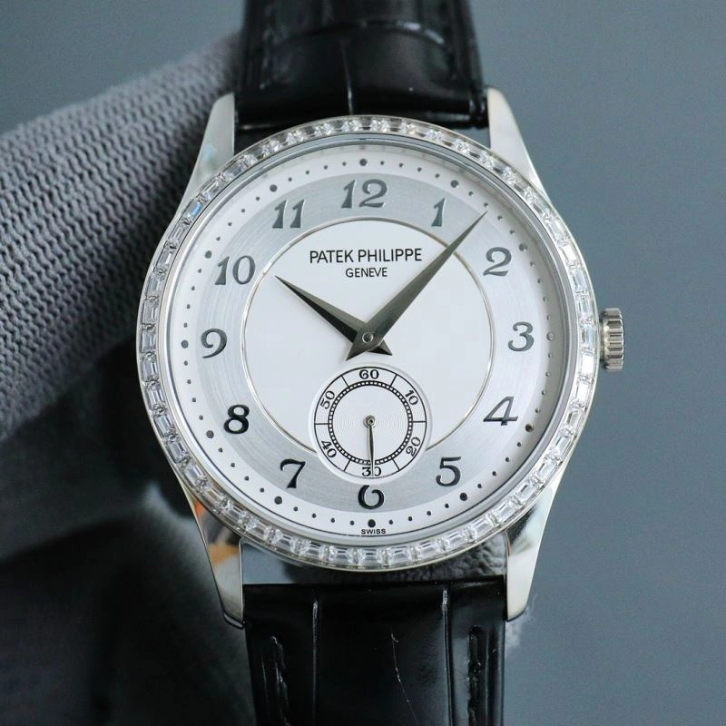 Genuine PATEK PHILIPPE Watches