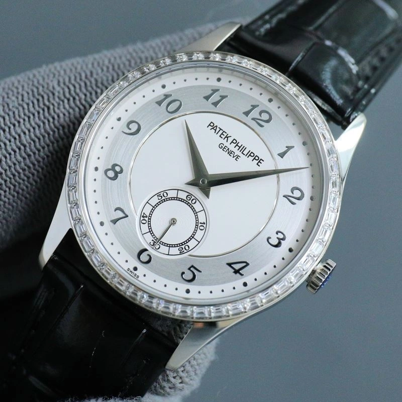 Genuine PATEK PHILIPPE Watches
