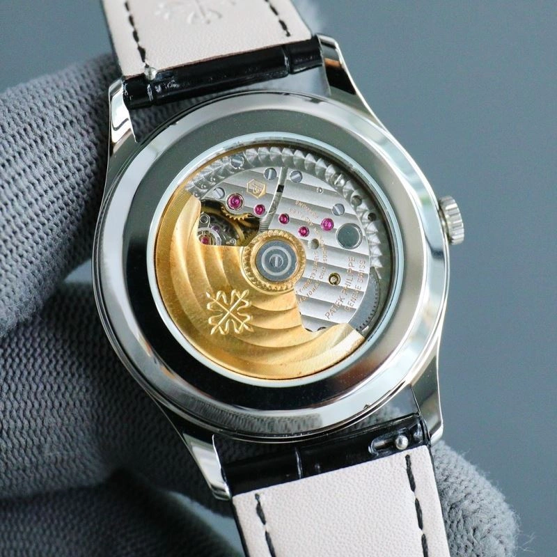 Genuine PATEK PHILIPPE Watches