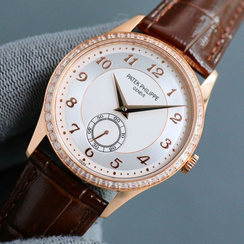 Reasonably priced PATEK PHILIPPE Watches