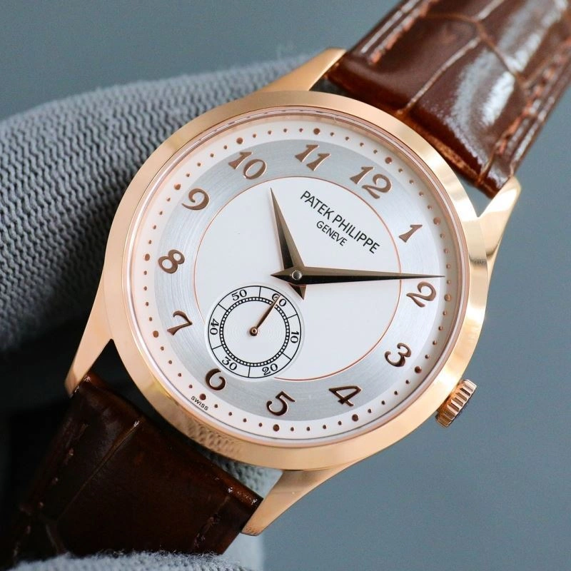 Reasonably priced PATEK PHILIPPE Watches
