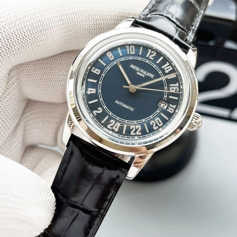 Budget-friendly PATEK PHILIPPE Watches