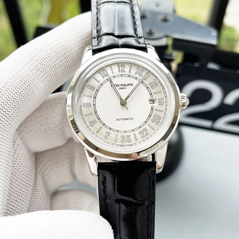 Budget-friendly PATEK PHILIPPE Watches