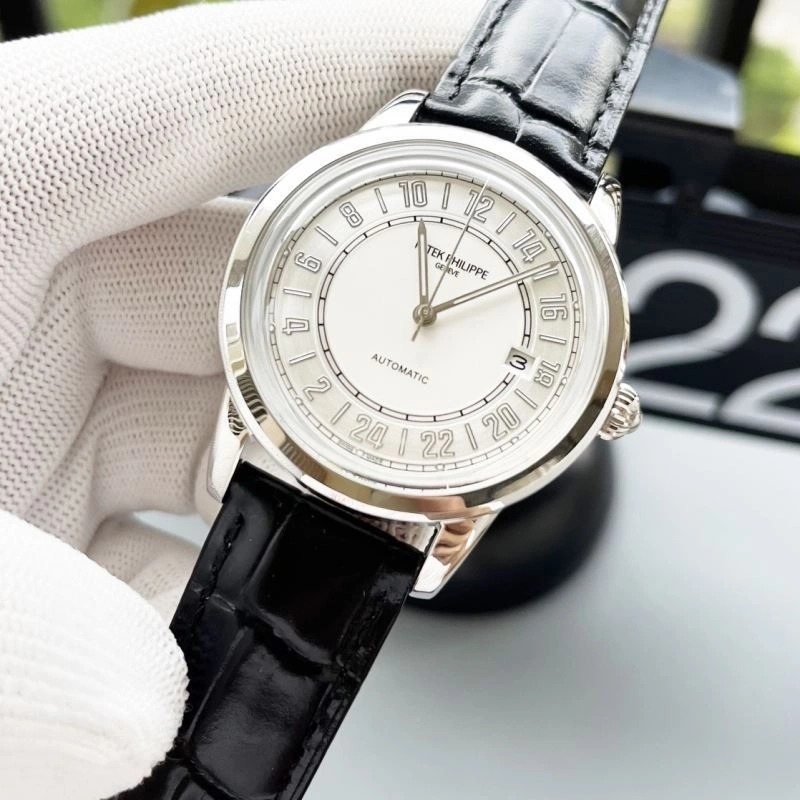 Budget-friendly PATEK PHILIPPE Watches
