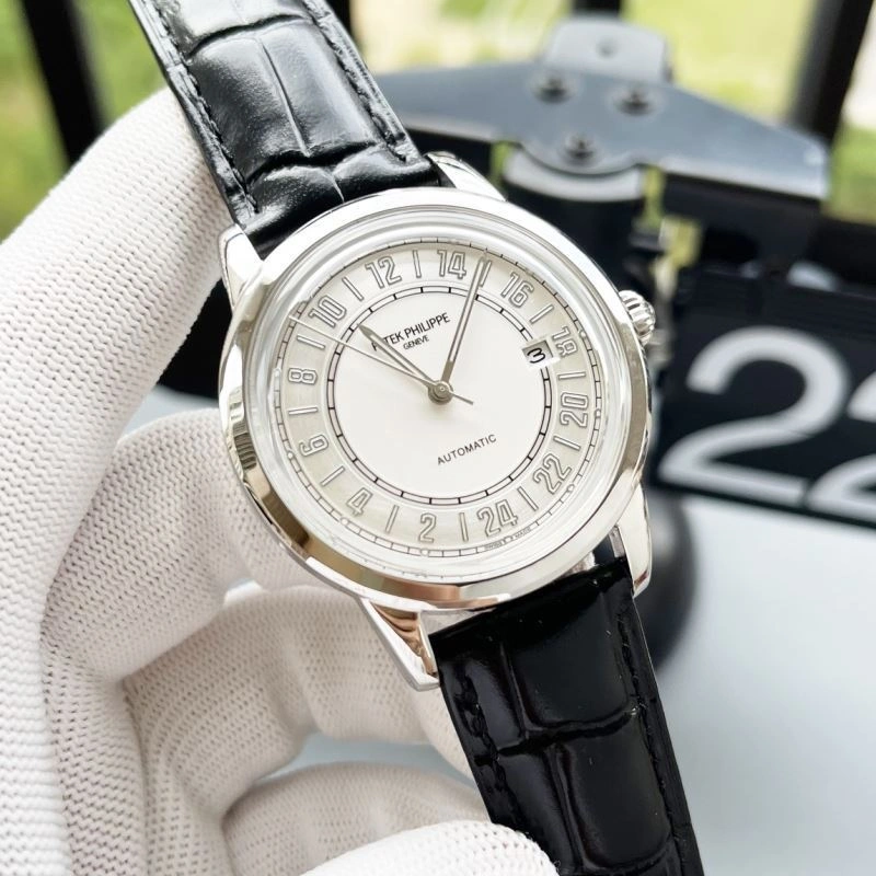 Budget-friendly PATEK PHILIPPE Watches