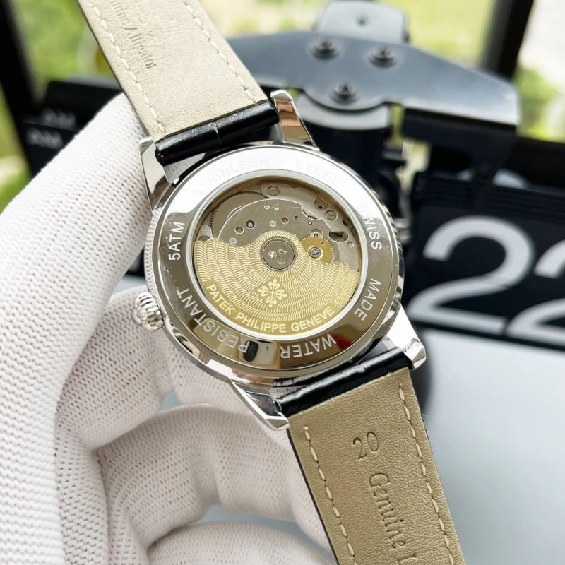 Budget-friendly PATEK PHILIPPE Watches