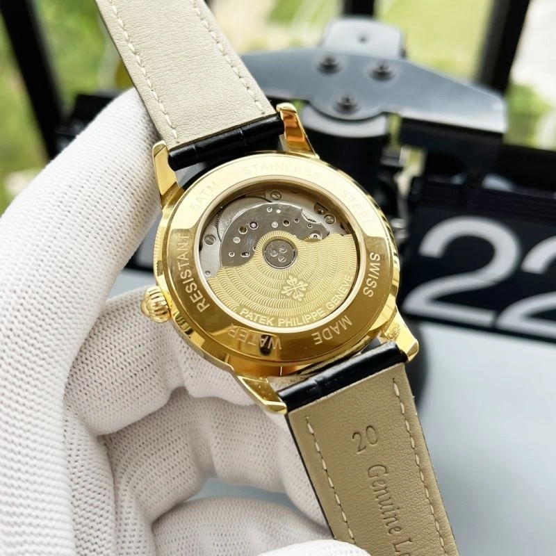 Accurate model PATEK PHILIPPE Watches