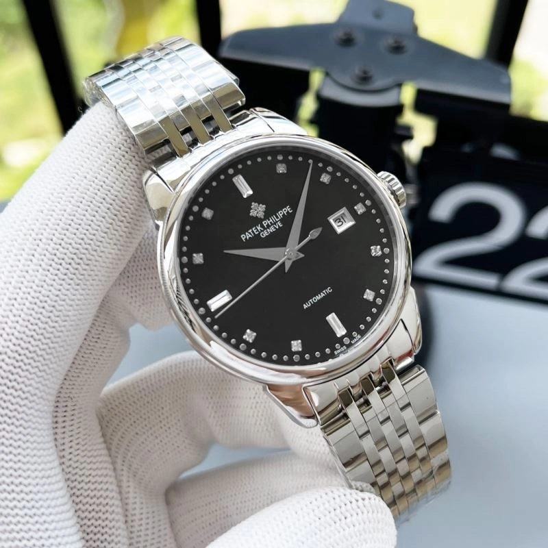 Budget-friendly PATEK PHILIPPE Watches