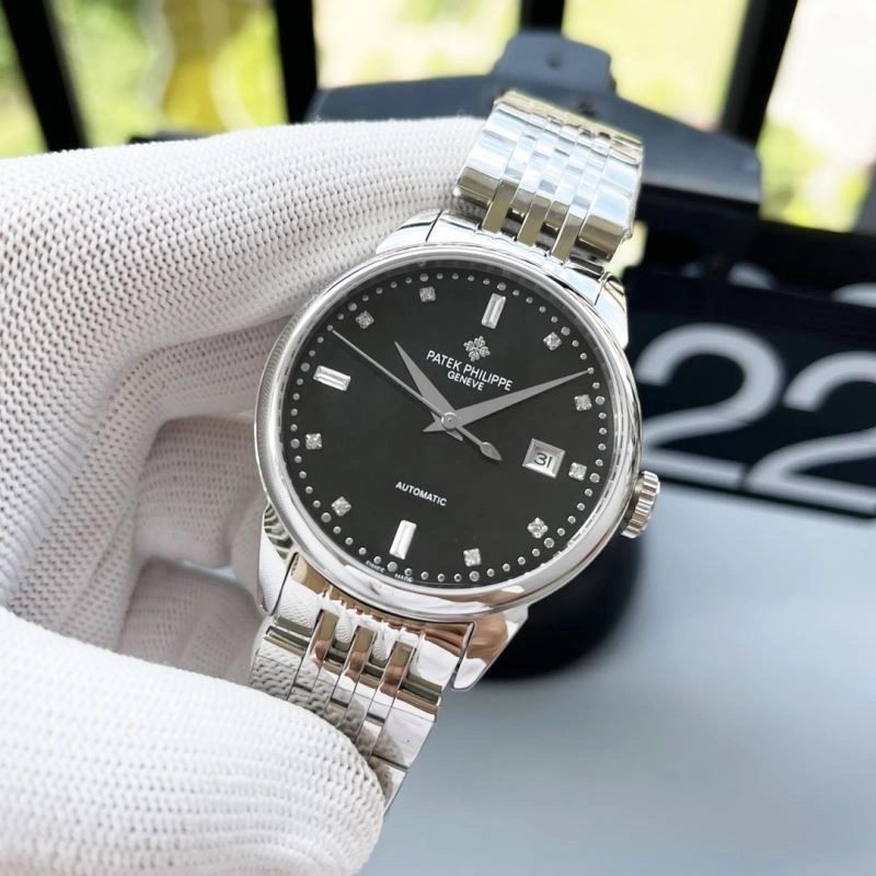 Budget-friendly PATEK PHILIPPE Watches