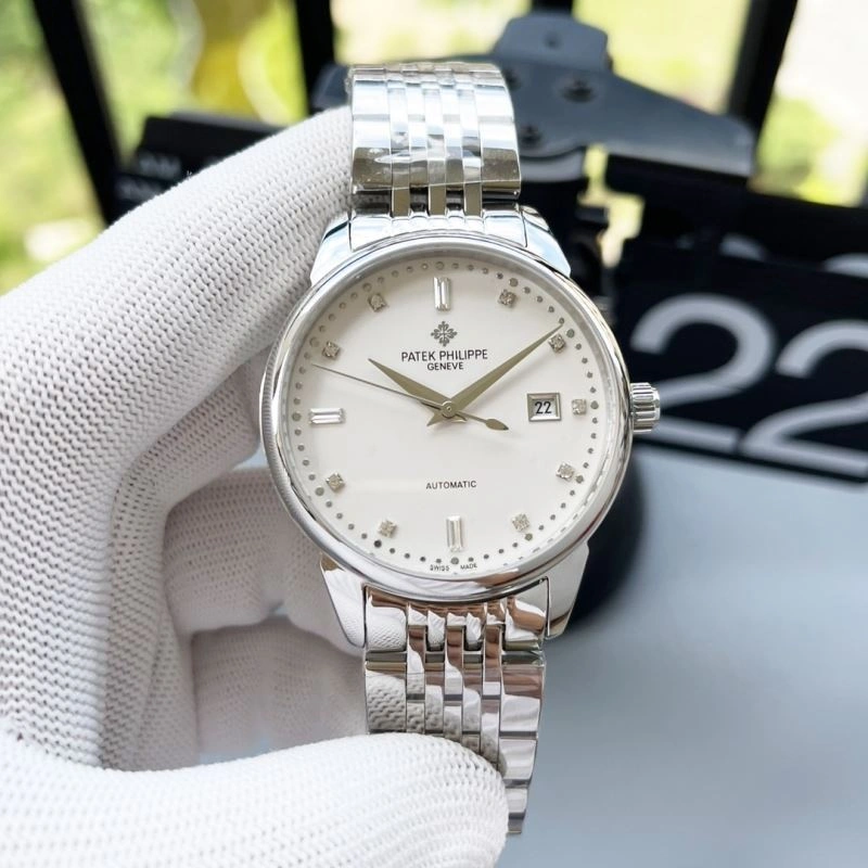 Budget-friendly PATEK PHILIPPE Watches