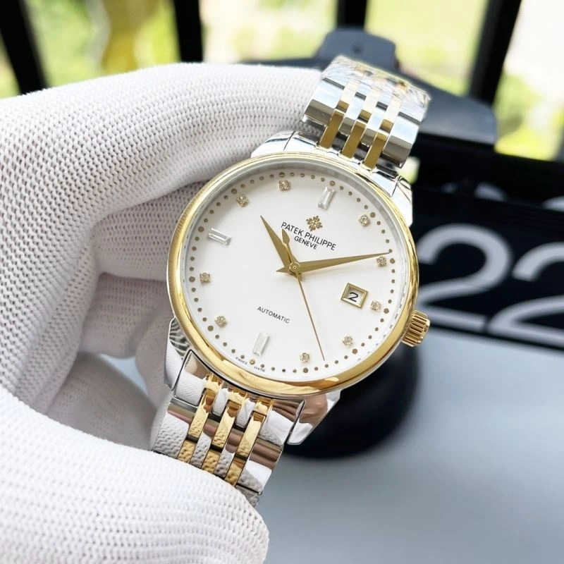 Budget-friendly PATEK PHILIPPE Watches