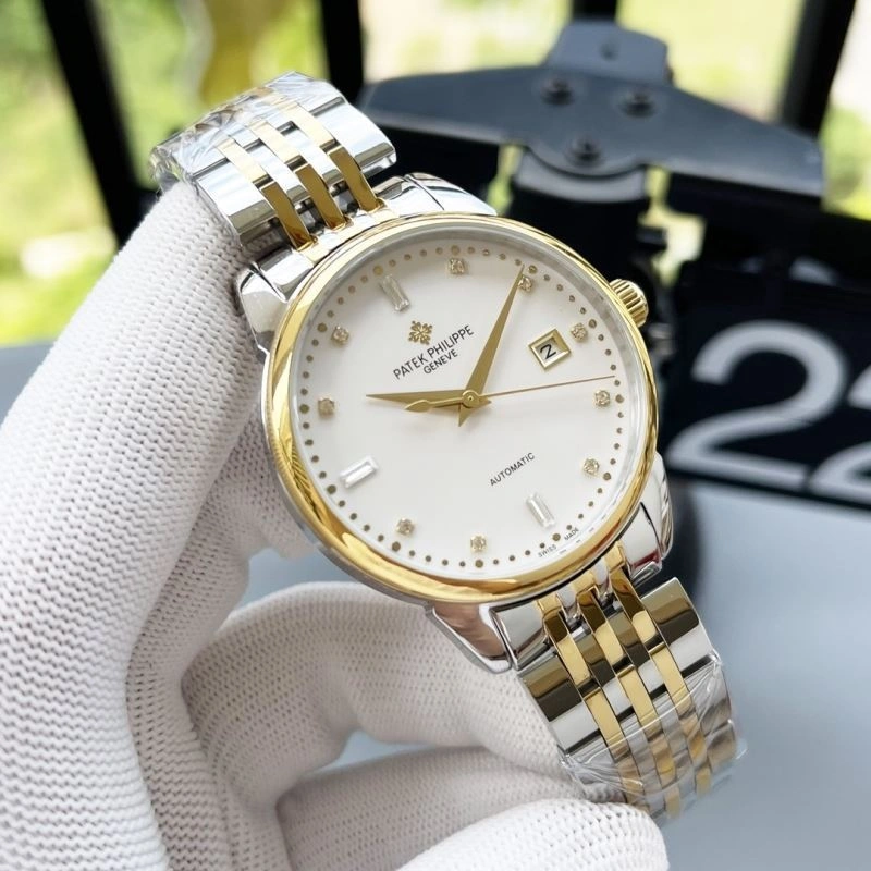 Budget-friendly PATEK PHILIPPE Watches