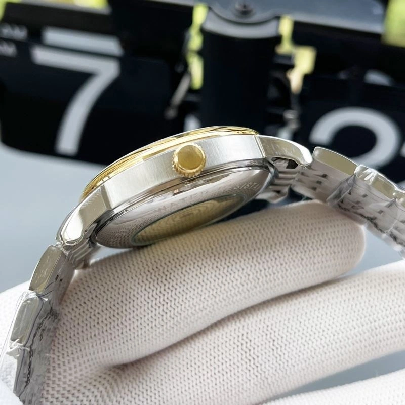 Budget-friendly PATEK PHILIPPE Watches