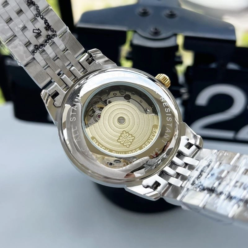 Budget-friendly PATEK PHILIPPE Watches
