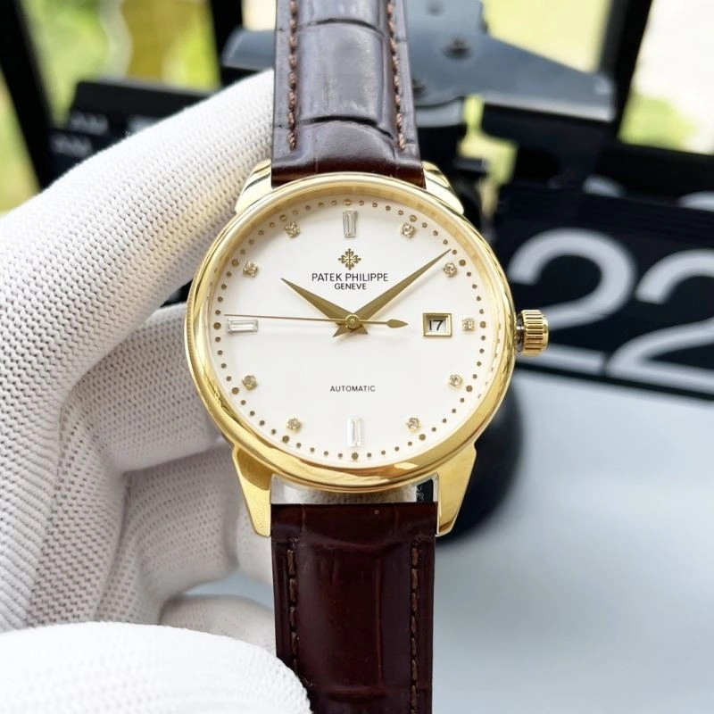 Budget-friendly PATEK PHILIPPE Watches