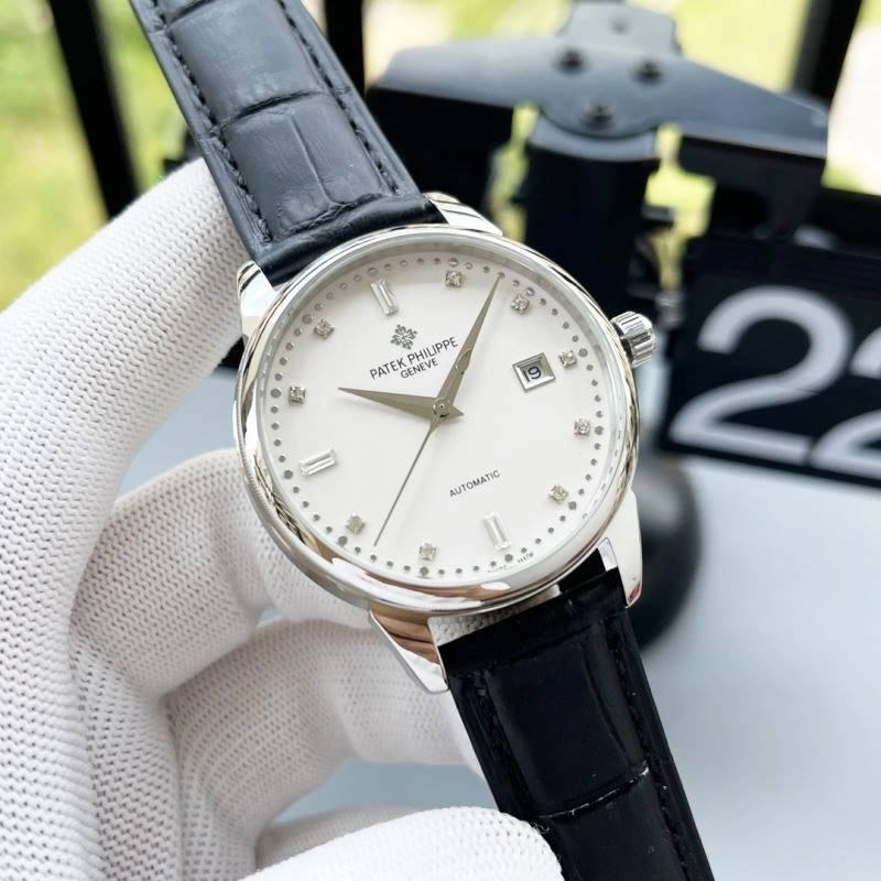 Budget-friendly PATEK PHILIPPE Watches