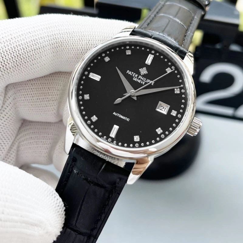 Budget-friendly PATEK PHILIPPE Watches