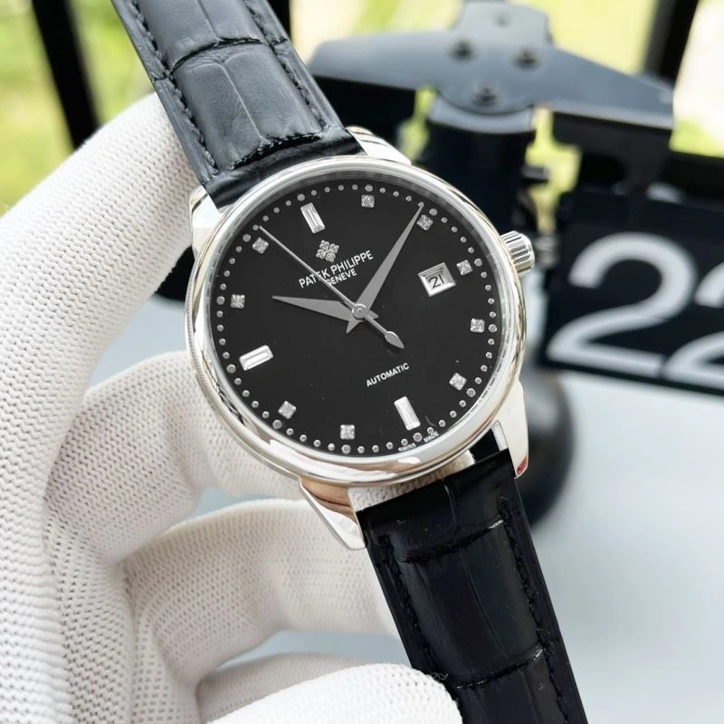 Budget-friendly PATEK PHILIPPE Watches