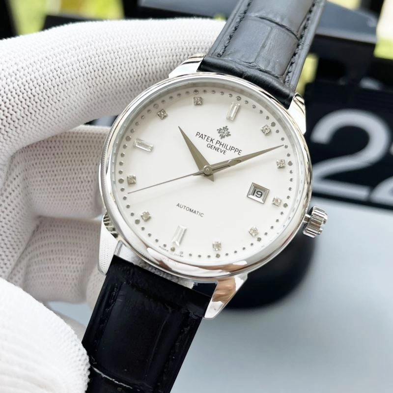 Budget-friendly PATEK PHILIPPE Watches