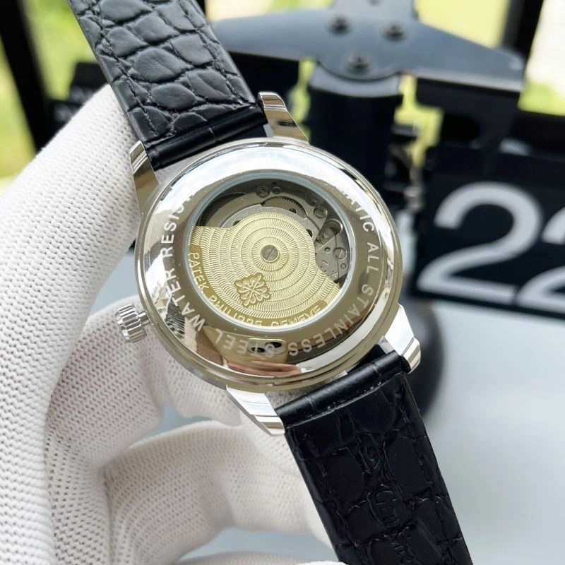 Budget-friendly PATEK PHILIPPE Watches