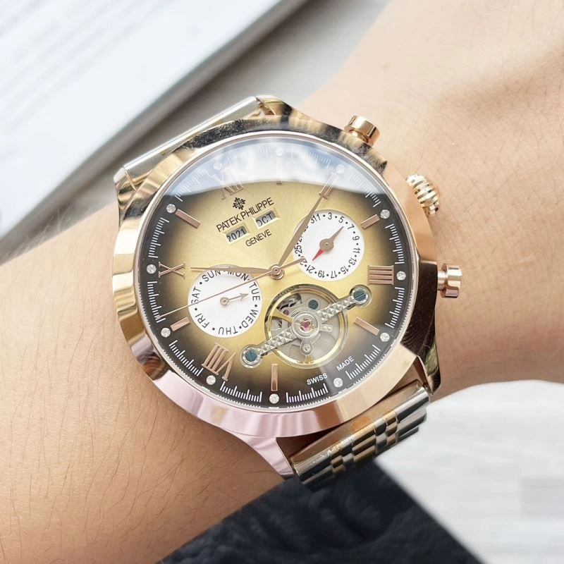 PATEK PHILIPPE Watches