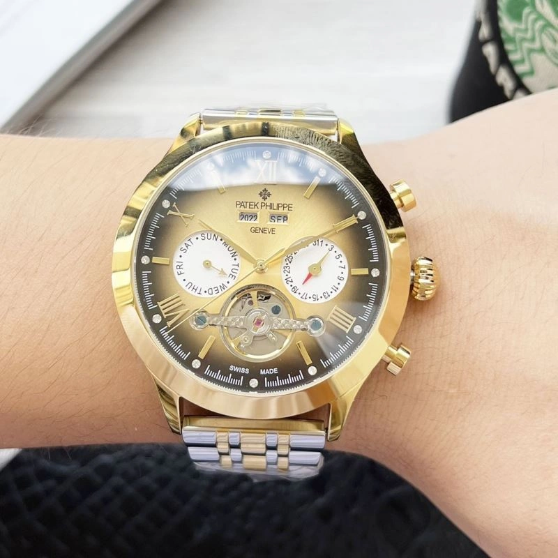 High fidelity PATEK PHILIPPE Watches