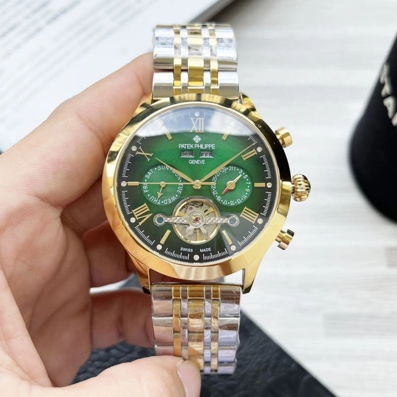 High fidelity PATEK PHILIPPE Watches