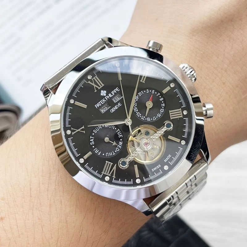 High fidelity PATEK PHILIPPE Watches