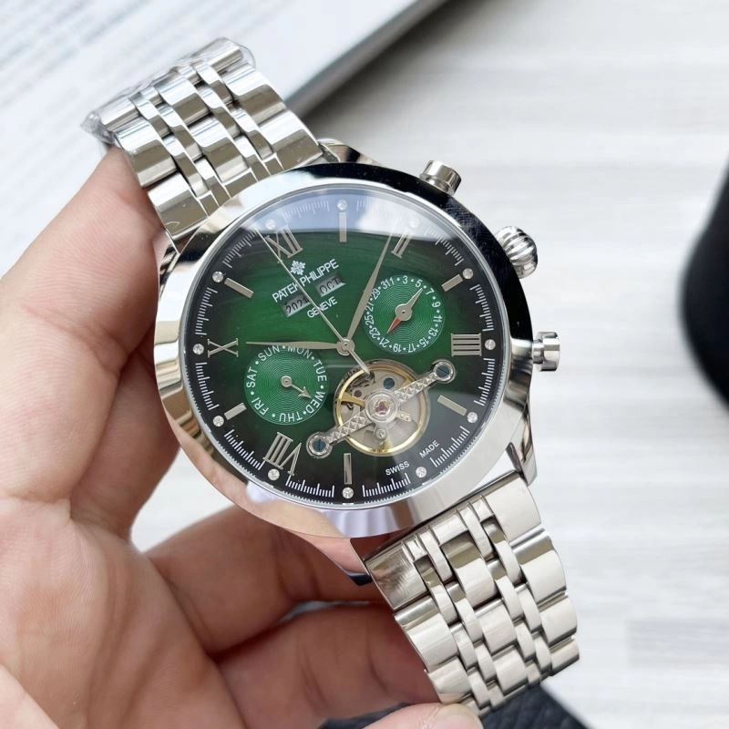 High fidelity PATEK PHILIPPE Watches