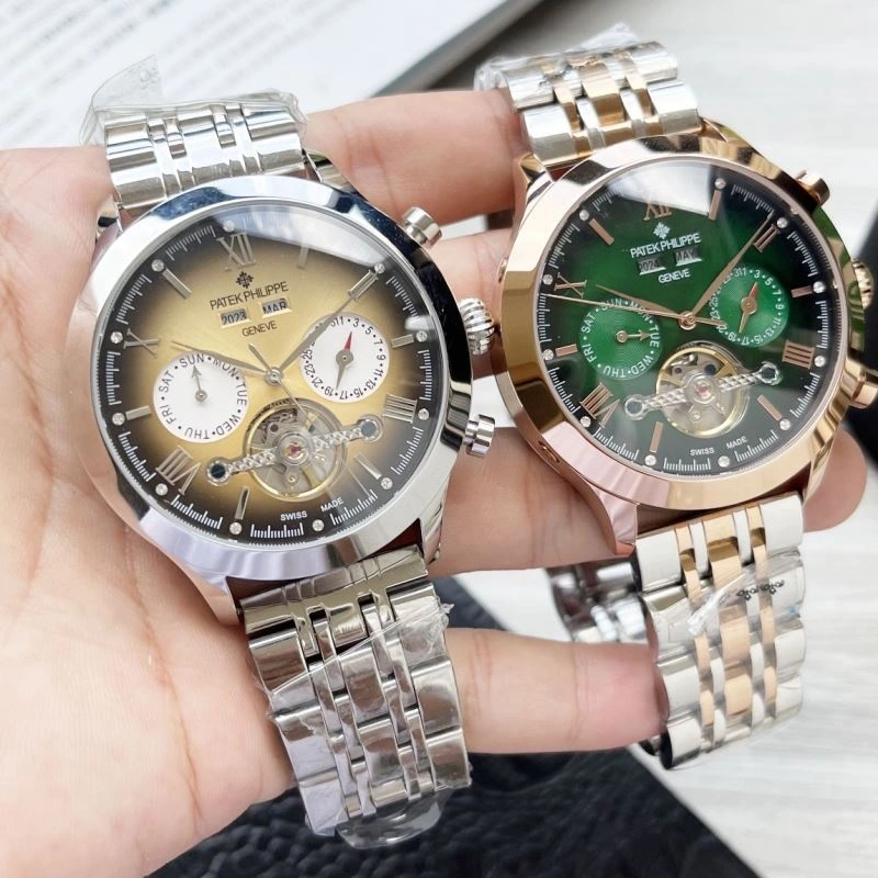 High fidelity PATEK PHILIPPE Watches