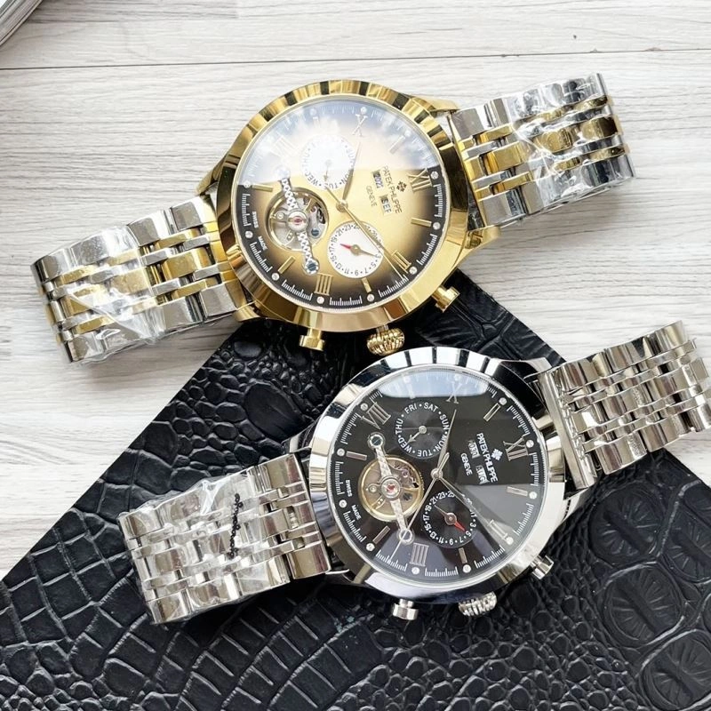 High fidelity PATEK PHILIPPE Watches