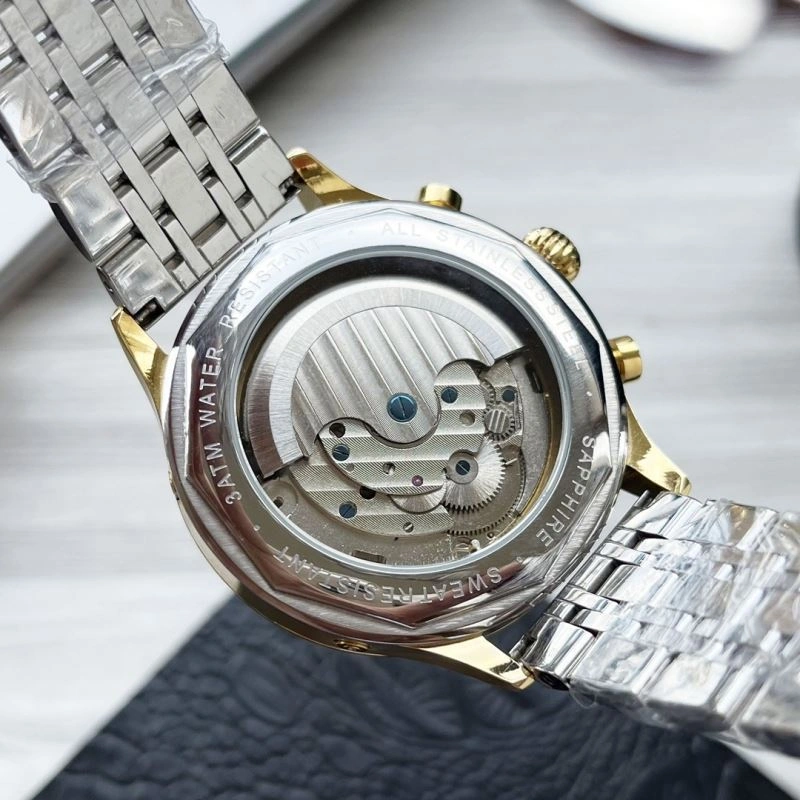 High fidelity PATEK PHILIPPE Watches