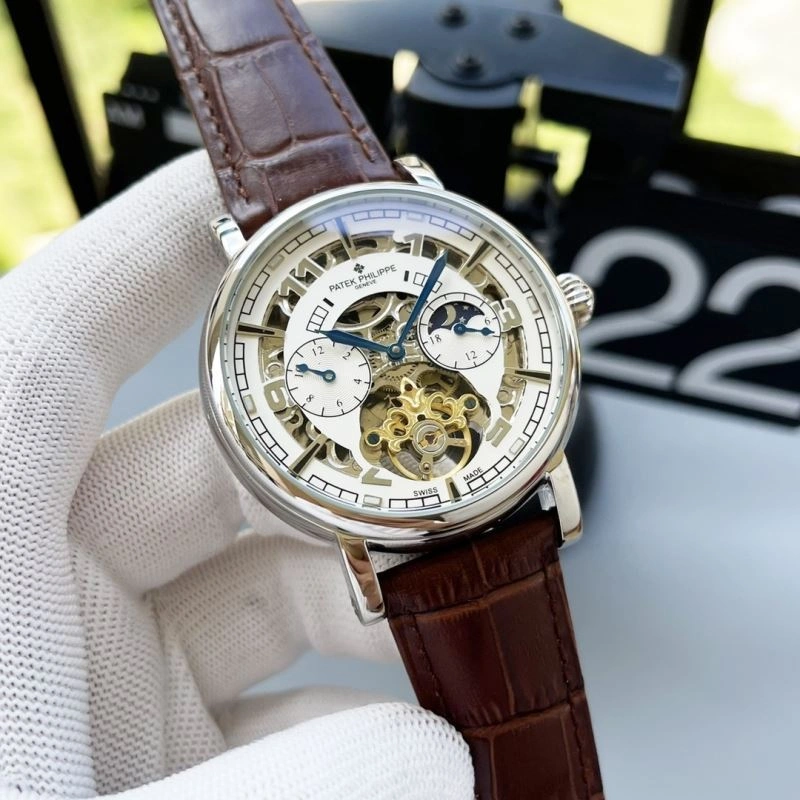 Cut-rate PATEK PHILIPPE Watches