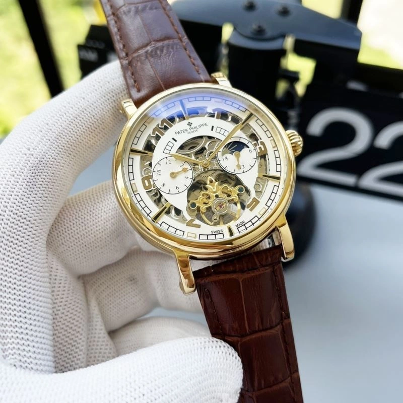 Cut-rate PATEK PHILIPPE Watches