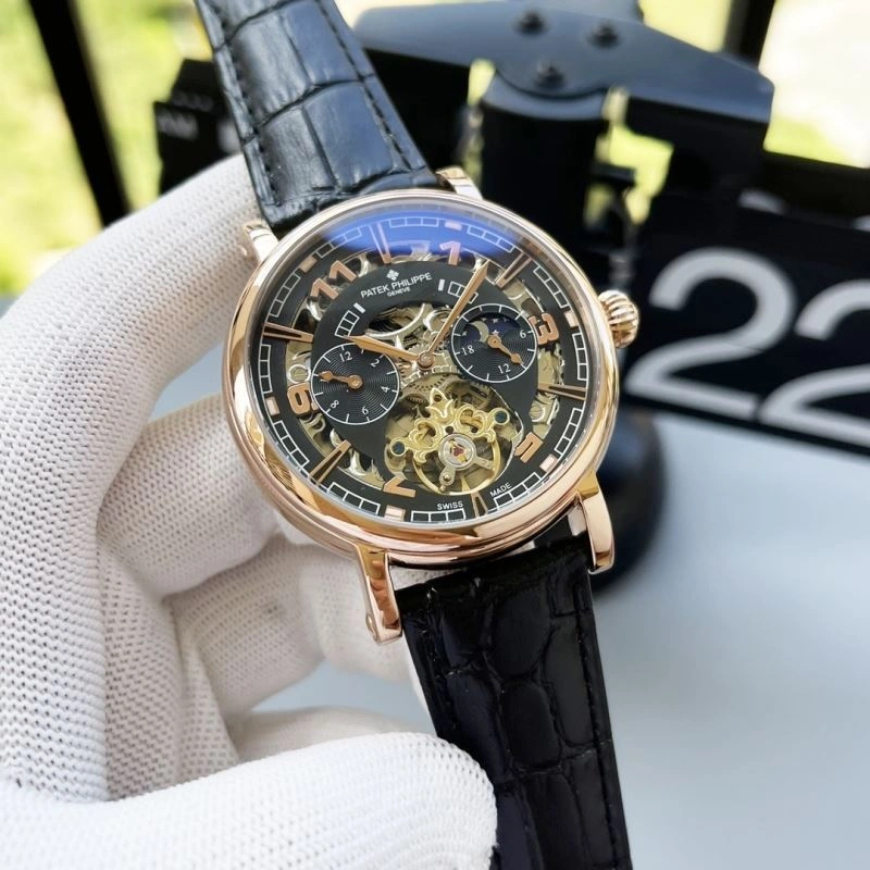 Cut-rate PATEK PHILIPPE Watches