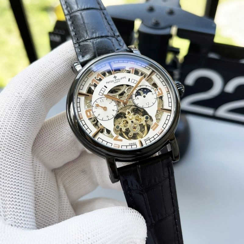 Cut-rate PATEK PHILIPPE Watches