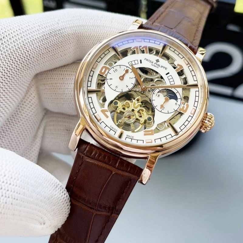 Cut-rate PATEK PHILIPPE Watches