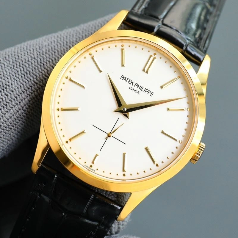 Authentic PATEK PHILIPPE Watches